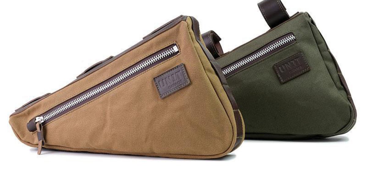 Frame Pack Triangle Canvas