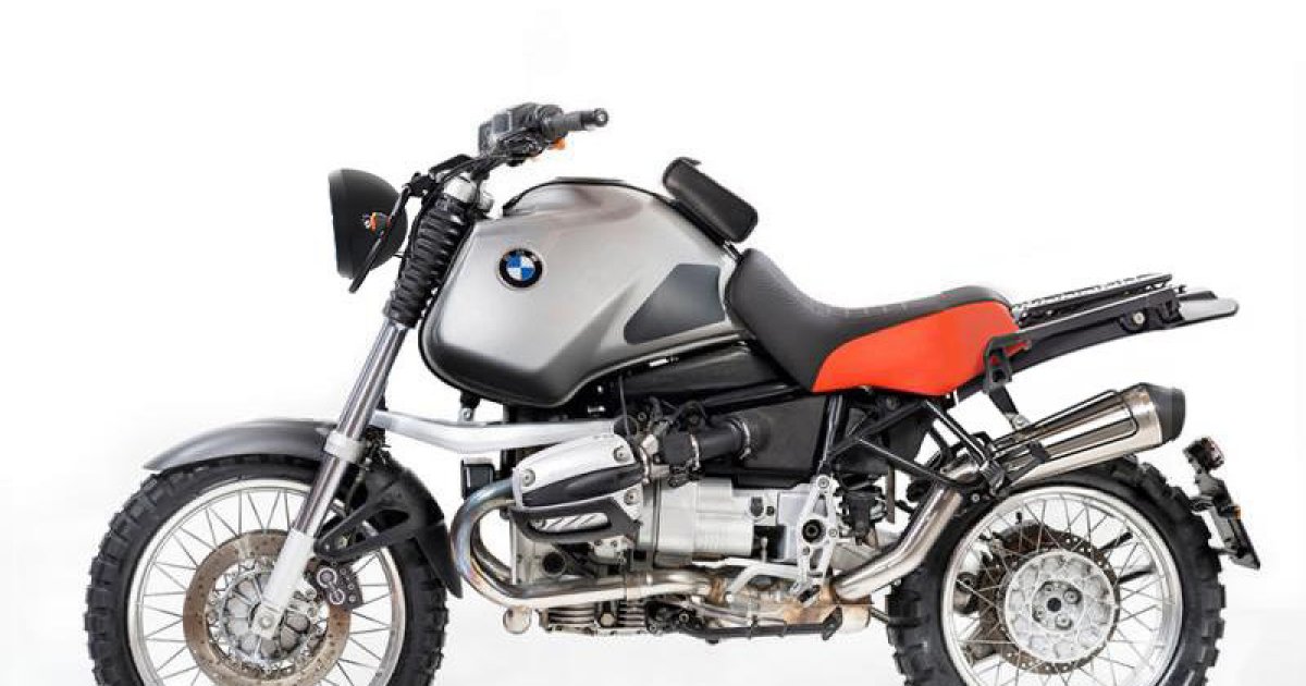 Kit R115 G / S Konfiguration 05