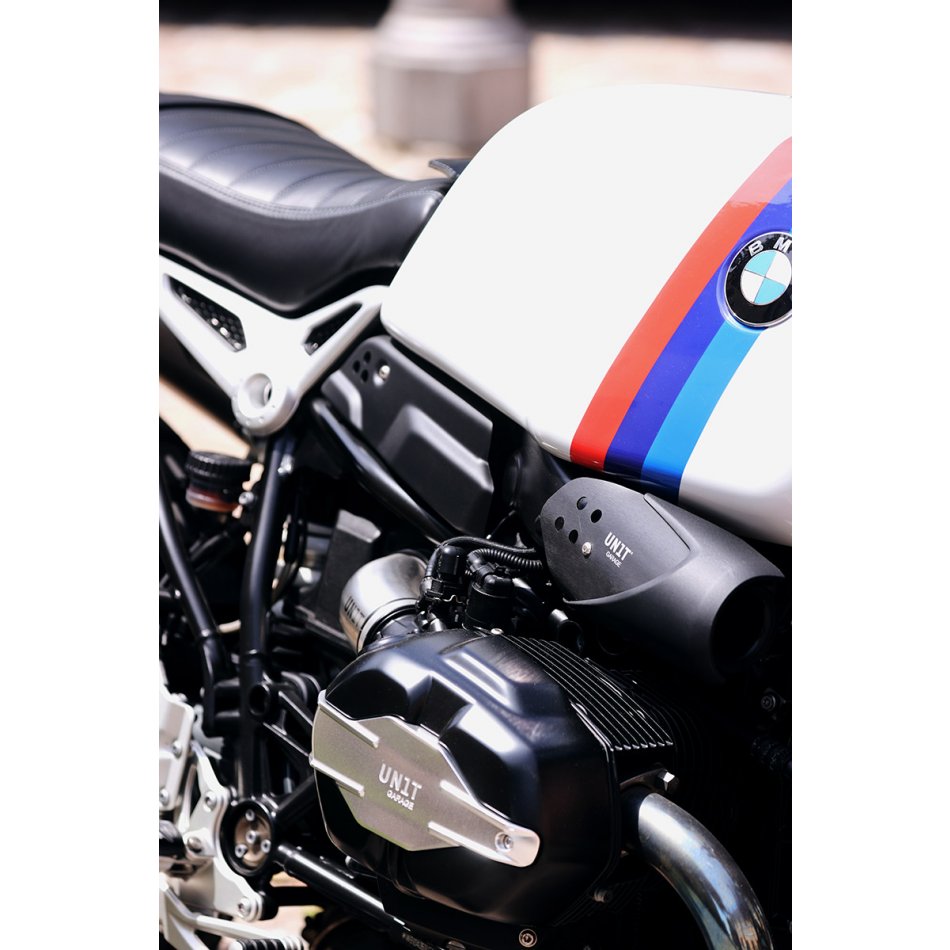 nineT/7 M Sport 'Special edition'-Tank