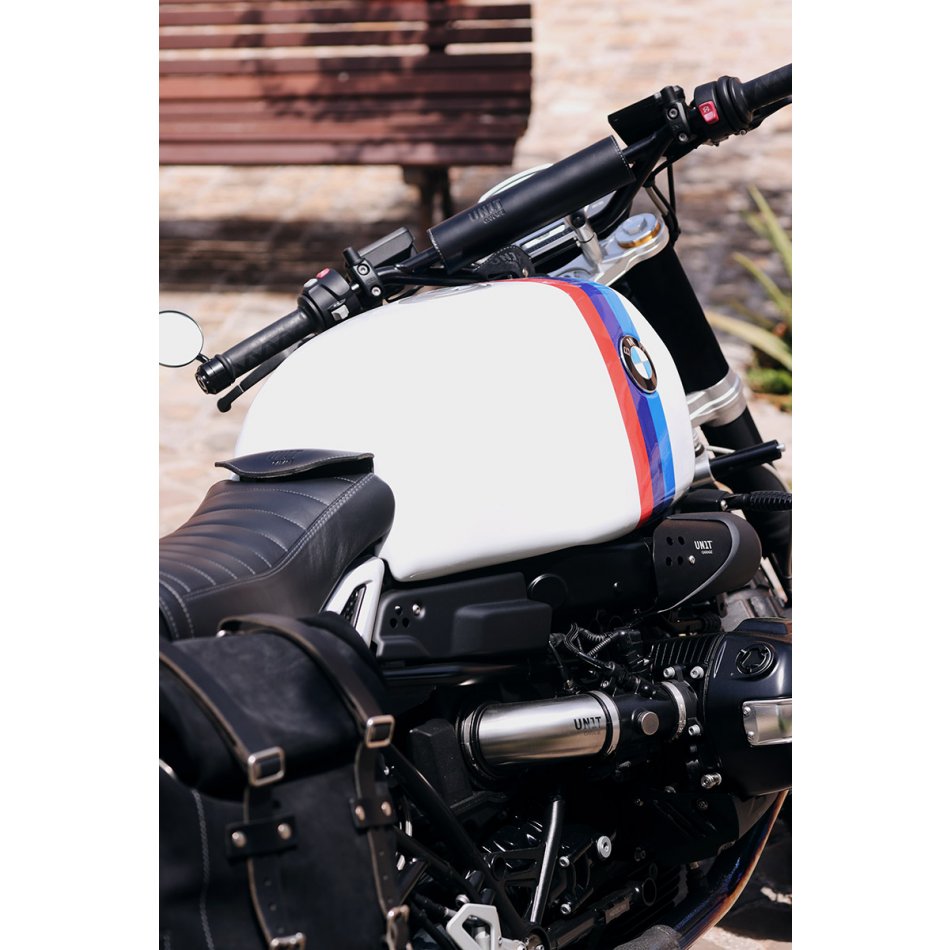 nineT/7 M Sport 'Special edition'-Tank