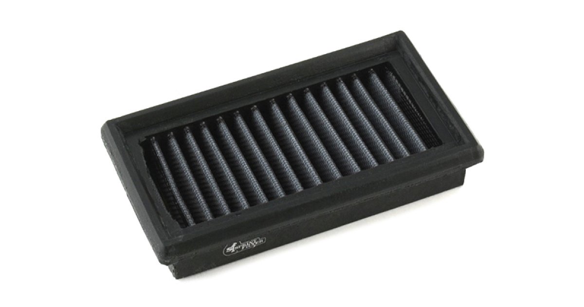 Sprint-Filtermodell P08 (2013-2020)
