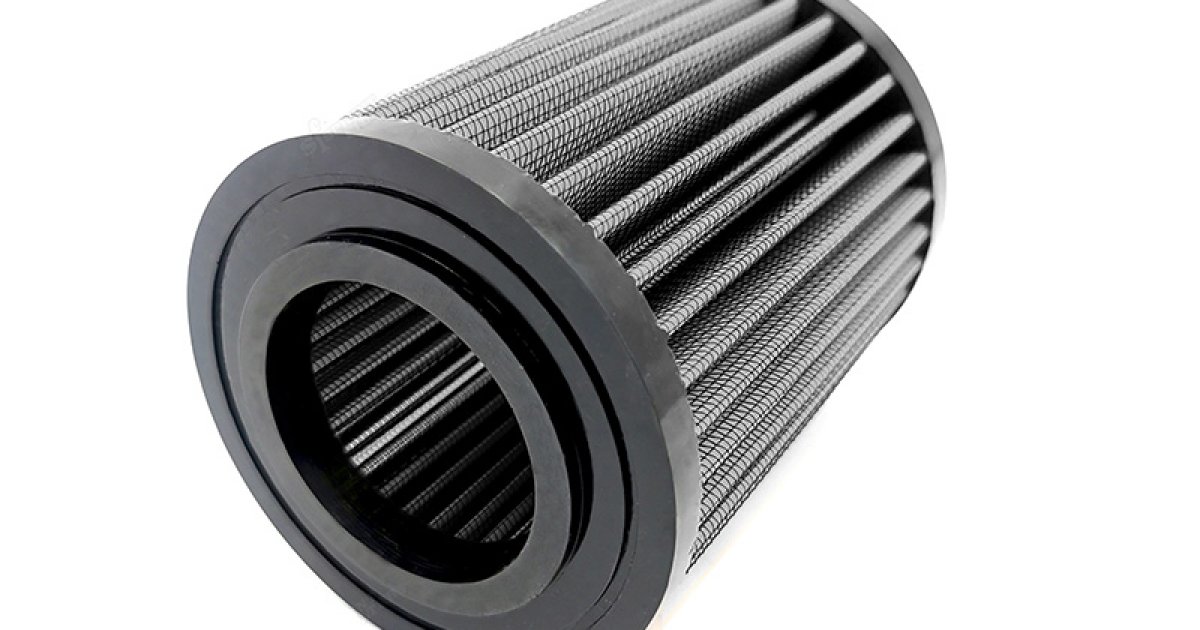 Sprint filter modell T12 (ab 2024)